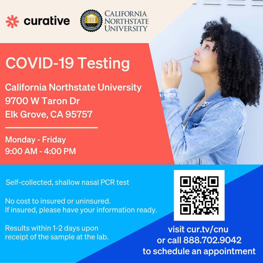 Covid-19 Testing